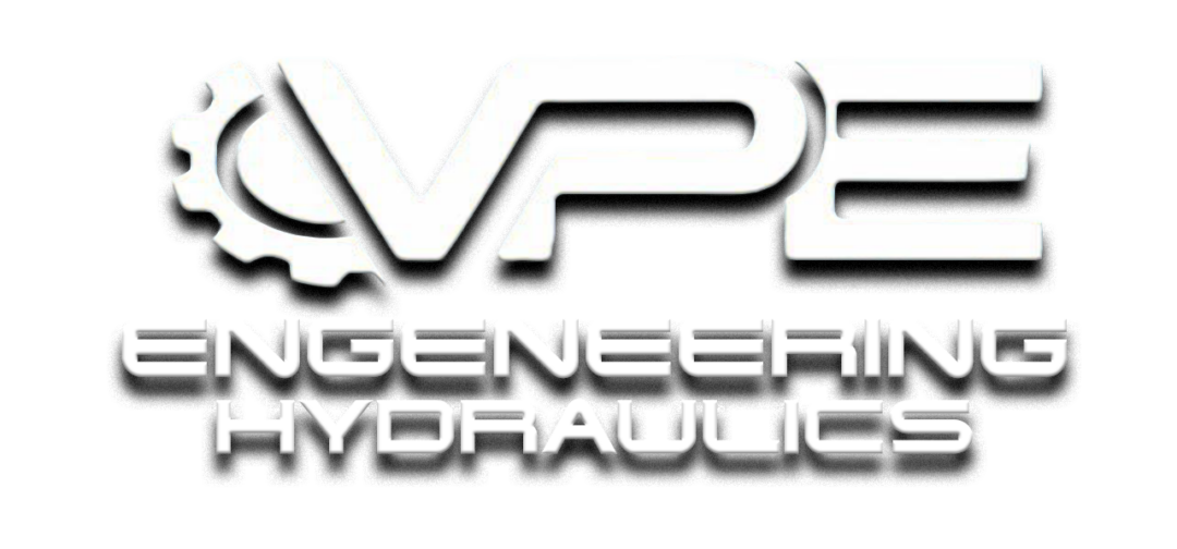 Home - VPE Engineering and Hydraulics