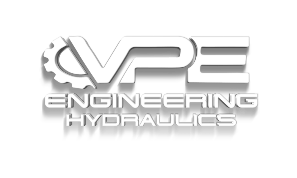 Home - VPE Engineering and Hydraulics